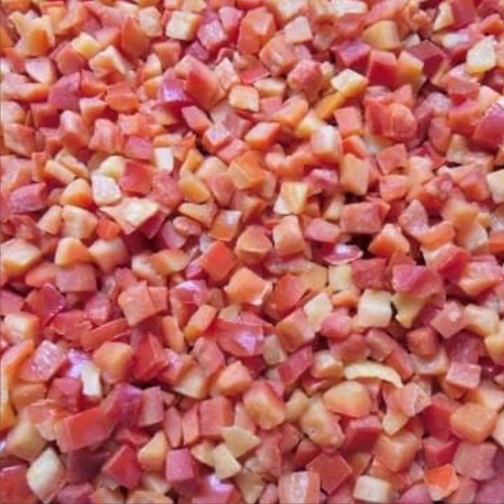 Rhubarb Frozen IQF – E-shop by Delta Nutritives